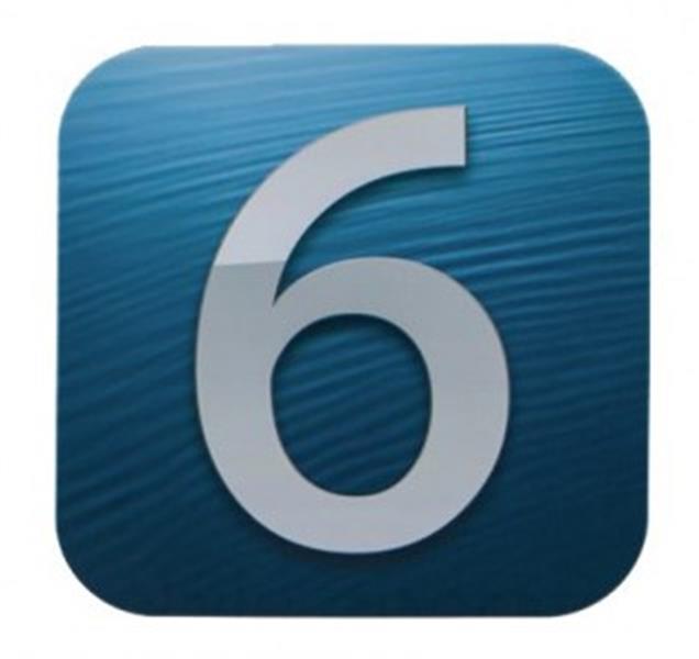 iOS 6 este, de azi, disponibil pentru toţi utilizatorii - Observatorul ...