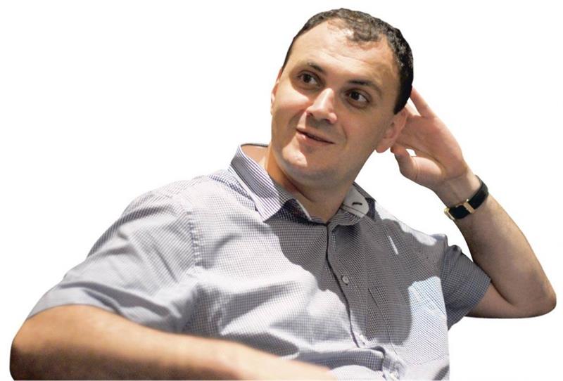 Sebastian Ghiţă, cel mai bogat candidat la alegerile parlamentare ...