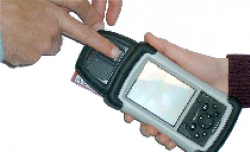 Vrei buletin biometric? Vei fi amprentat! - Observatorul Prahovean