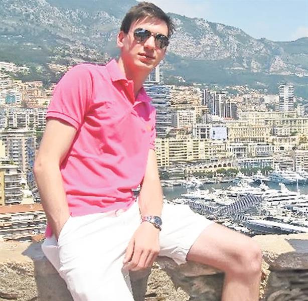 Alexandru Nanu: Nu am nicio relaţie cu Anda Adam - Observatorul Prahovean