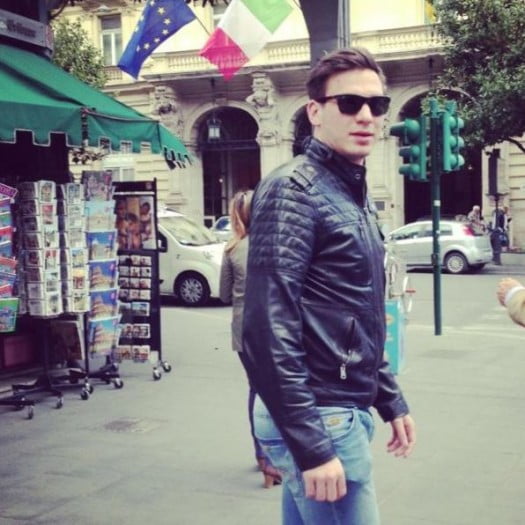 Băiatul primarului din Cornu, director programe la Turism ...