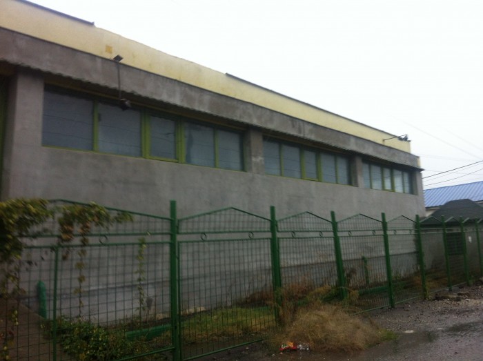 Fabrica ilegală de ţigări a stat în curtea lui Nicolae Capră ...