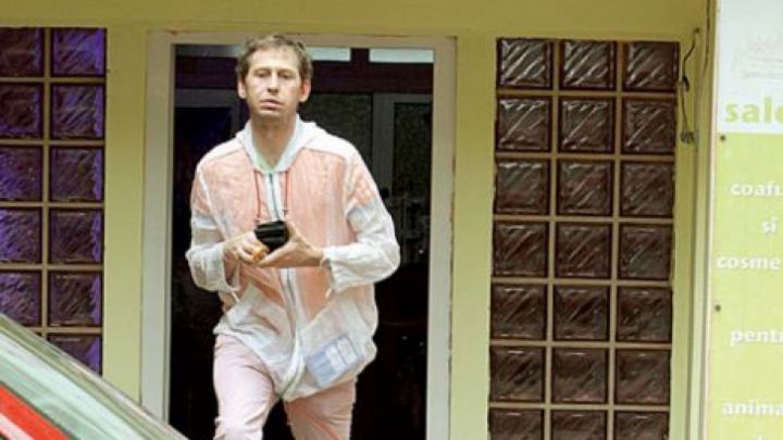 Mircea Solcanu a fugit din ţară - Observatorul Prahovean