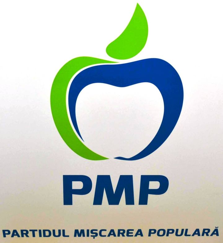 Cine este candidatul la europarlamentare propus de PMP Prahova ...