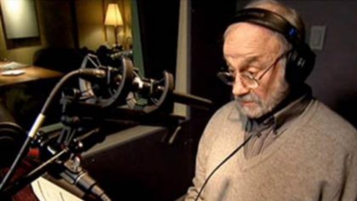 A MURIT HAL DOUGLAS, o VOCE legendară de la Hollywood - Observatorul ...