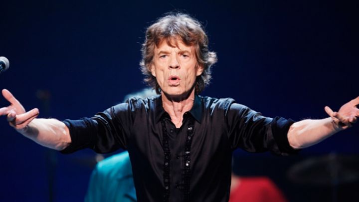Mick Jagger în stare de şoc - Observatorul Prahovean