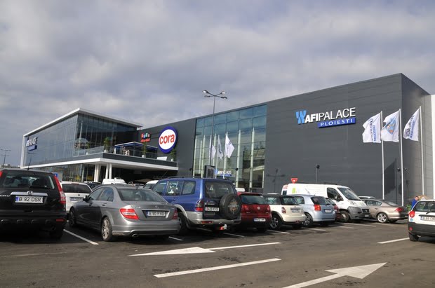 AFI Palace Ploieşti va fi deschis şi în zilele de Paşte şi îşi aşteaptă ...