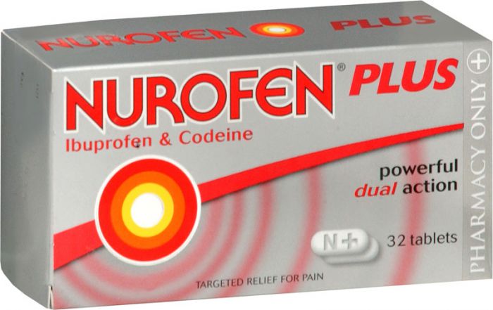 Ce riști dacă iei nurofen sau ibuprofen - Observatorul Prahovean