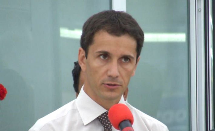 Consilierul local Marian Nistor, la Curtea de Apel Ploiești ...