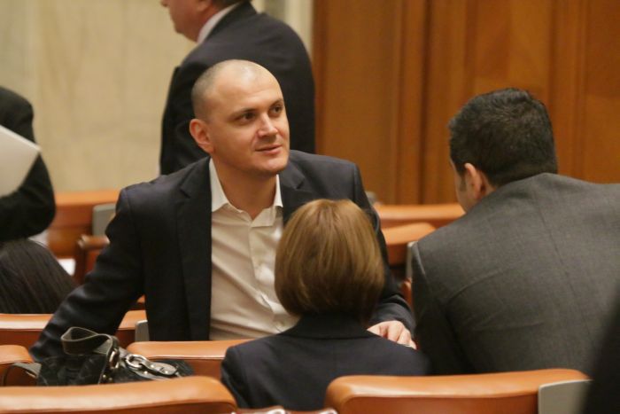 Sebastian Ghiţă nu mai are voie să-şi exercite mandatul de deputat ...