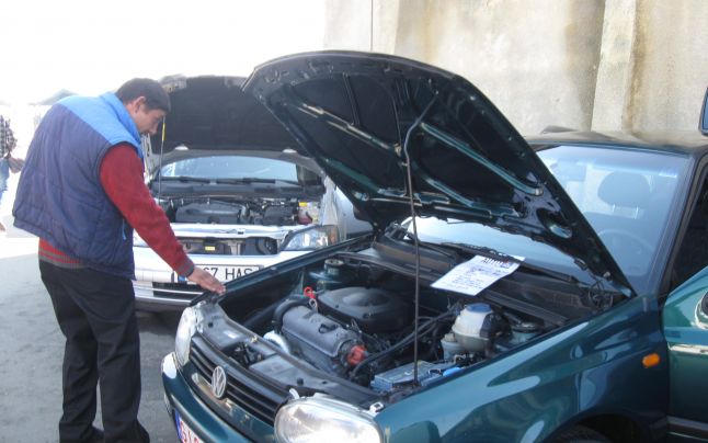 Benzinărie amendată pentru că a vândut carburanți cu apă. Zeci de ...