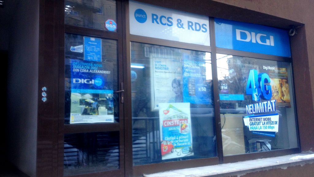 Abonament la RCS&RDS: Ploieșteancă obligată să plătească peste 1000 de ...