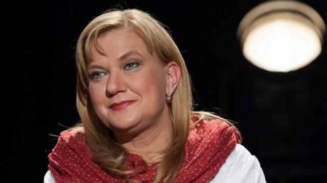 Ada Solomon, primul producător român în cursa pentru premiul OSCAR ...