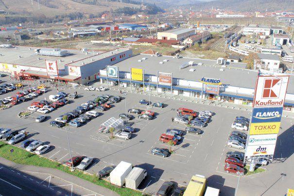 Apare un nou tip de mall în România. Ce fel de orașe sunt vizate ...