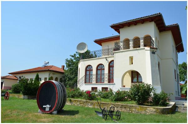Conac de un milion de euro introdus în circuitul turistic din Prahova ...