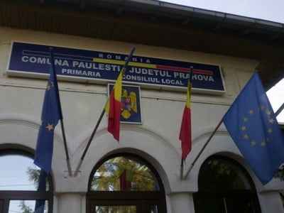 Concedii medicale, plătite ilegal la Primăria Păulești. FOTO-Documente ...