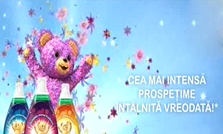 Ce nu vor reclamele TV să aflăm și pun un * mic pe ecran ...
