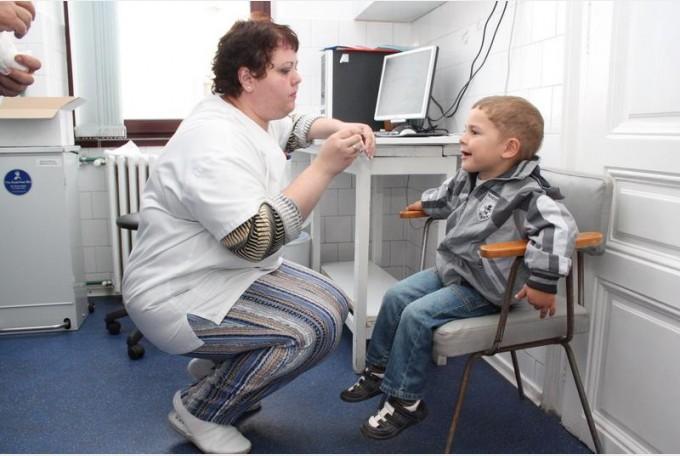 Triaj epidemiologic în şcolile din Prahova - Observatorul Prahovean