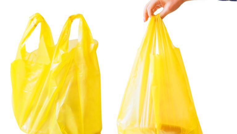 Pungile de plastic, interzise în România de la 1 ianuarie 2019 ...