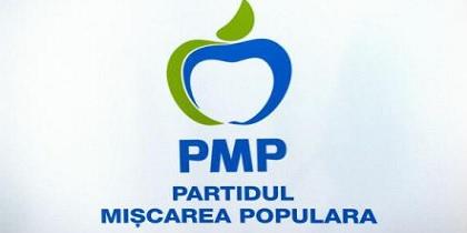 PMP demarează campania “Alegem primarul în două tururi” - Observatorul ...