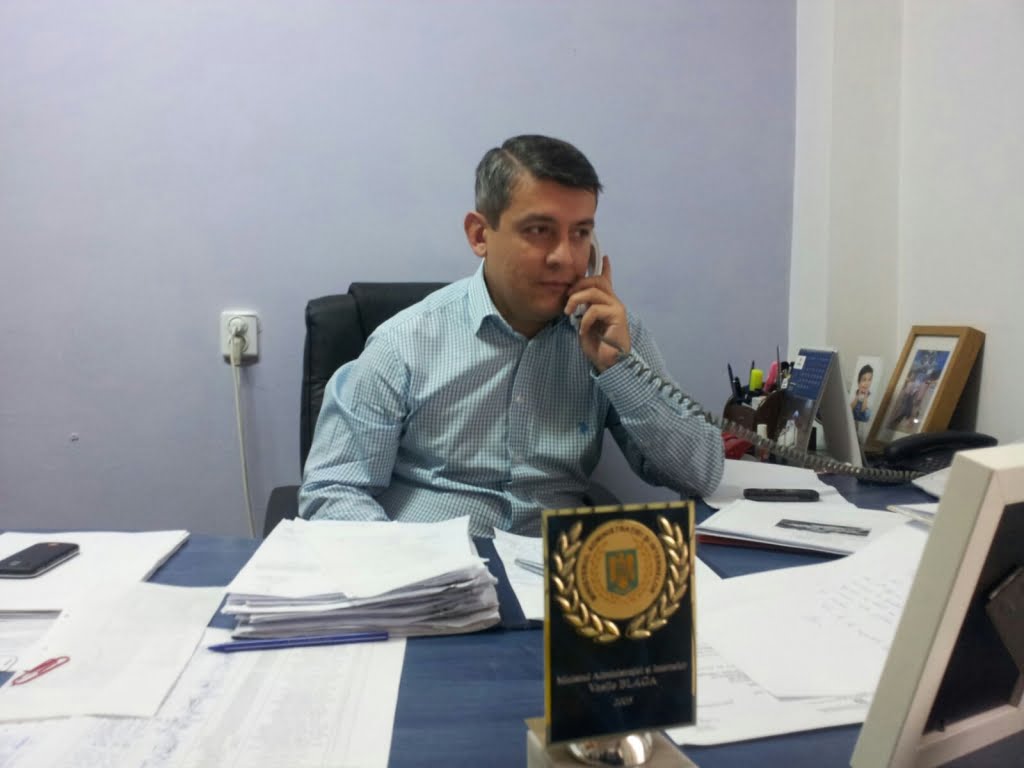 Șeful secției 2 de Poliție din Ploiești, cercetat penal și disciplinar ...
