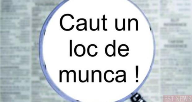 2309 de locuri de muncă disponibile pentru români în Uniunea Europeană ...