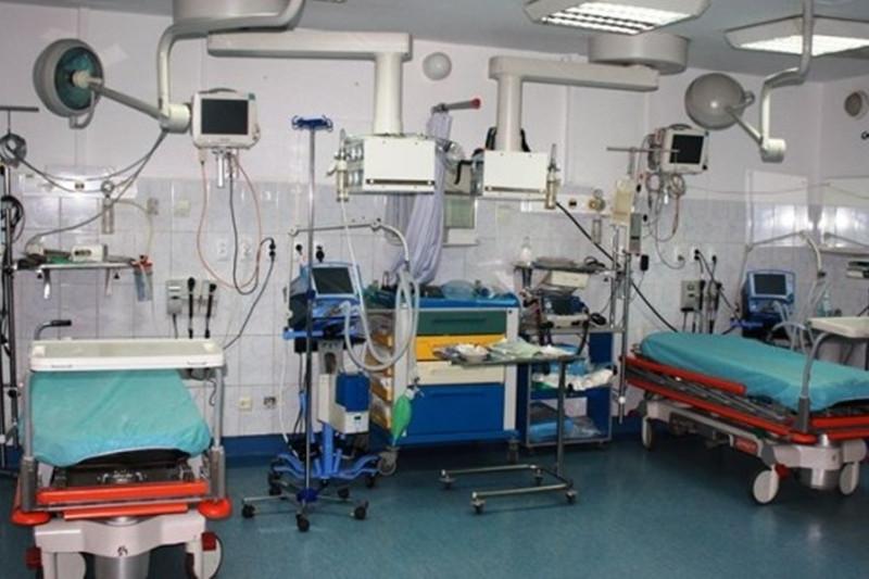 La trei ani după tragedia de la Colectiv avem 11 paturi pentru persoane ...
