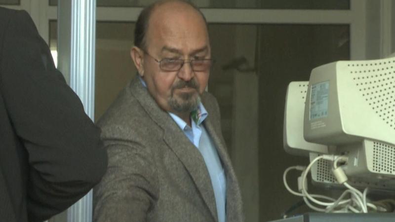 10 ani de închisoare pentru fostul lider de sindicat Liviu Luca ...