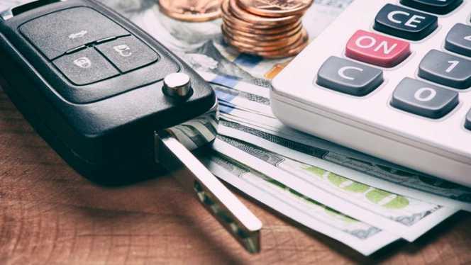Impozitul auto pe 2019 se achită și după ce ai vândut mașina ...