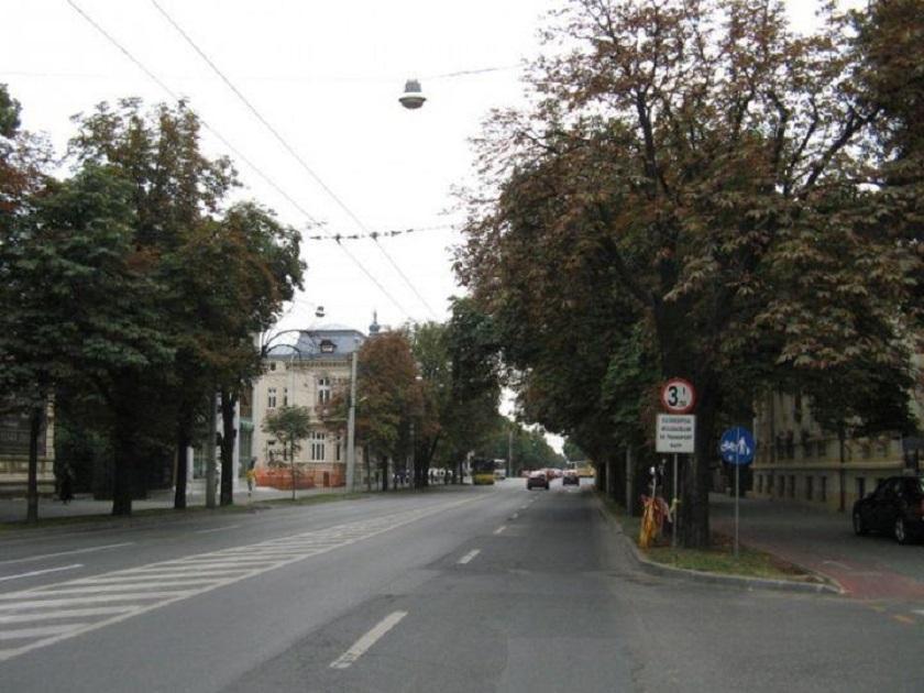 Circulație oprită pe Bulevardul Independenței din Ploiești, pe 1 iunie ...