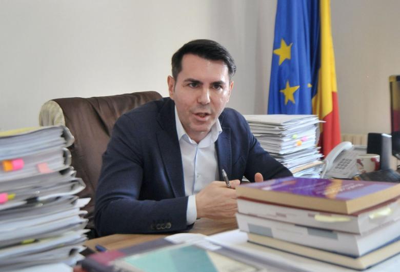 Șeful controversatei Secții pentru Anchetarea Magistraților a fost ...