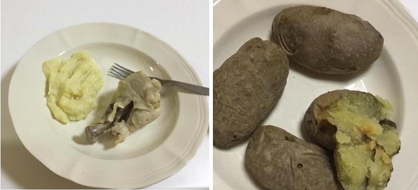 Mâncarea dietetică pentru copiii internați la Spitalul Sinaia, virală ...