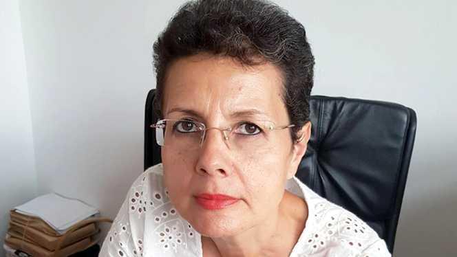 Adina Florea blocată la CSM să ajungă șefa Secției speciale pentru ...