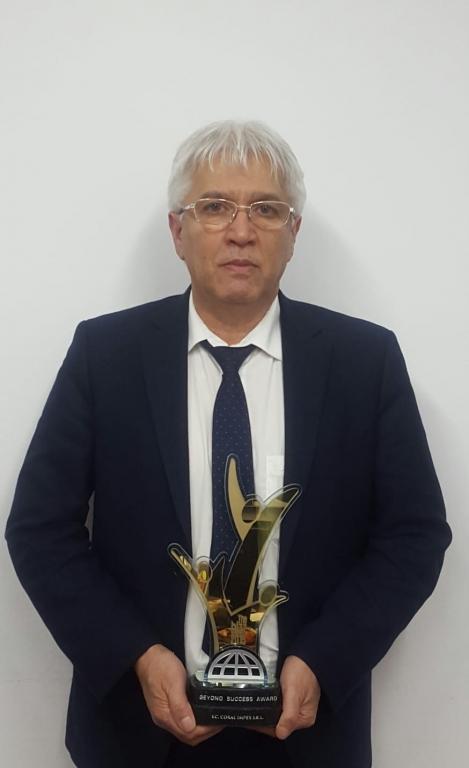 CORAL IMPEX, “INVESTITOR DE TOP” - Observatorul Prahovean