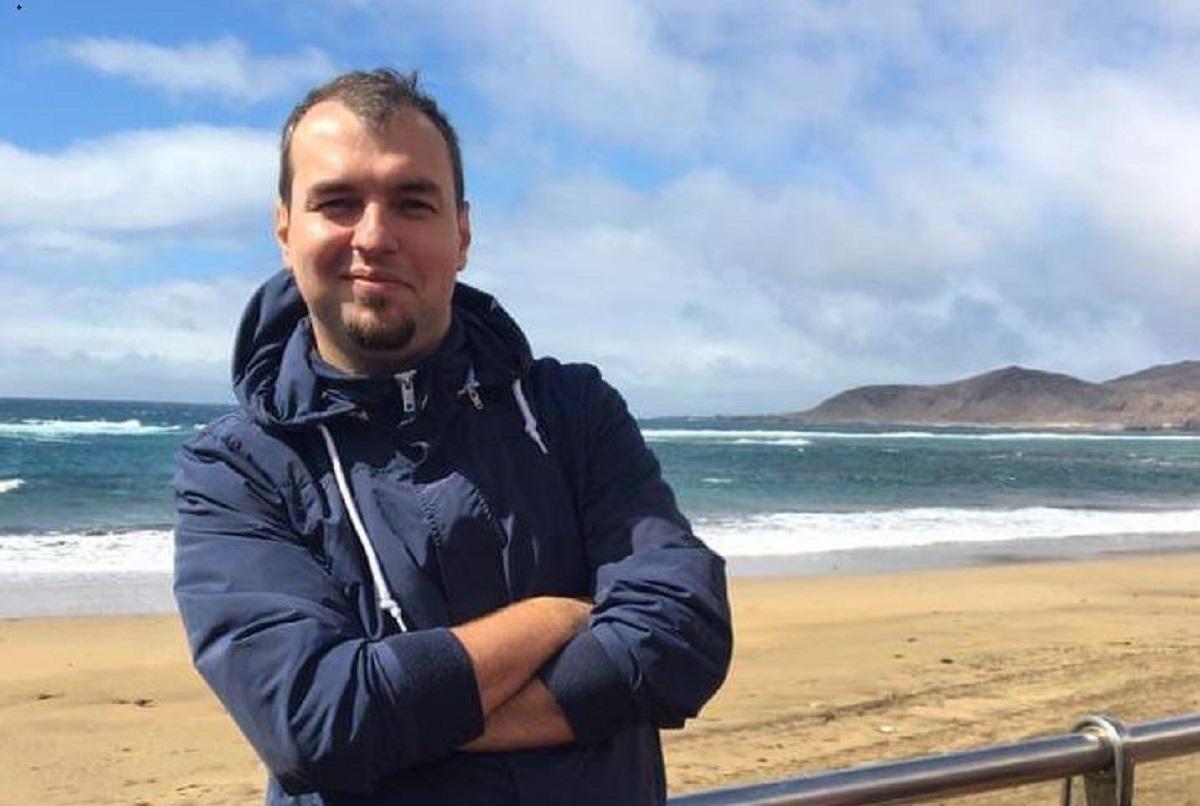 Alin Manole, din Ploiești, a devenit, la doar 34 de ani, „un număr“ pe lista de așteptare a ...