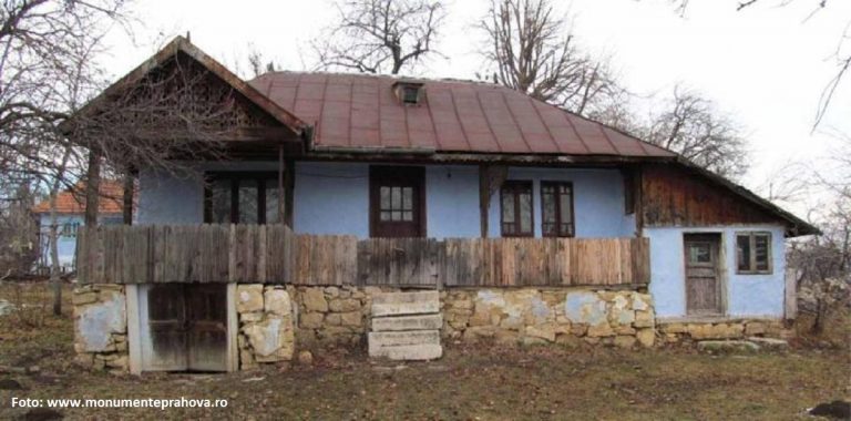 Cum am descoperit Jugureni, comuna „ascunsă“ a Prahovei, evitând ...