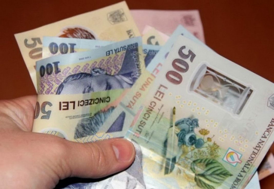 Nivelul economiilor strânse de români în bănci este la cel mai ridicat ...