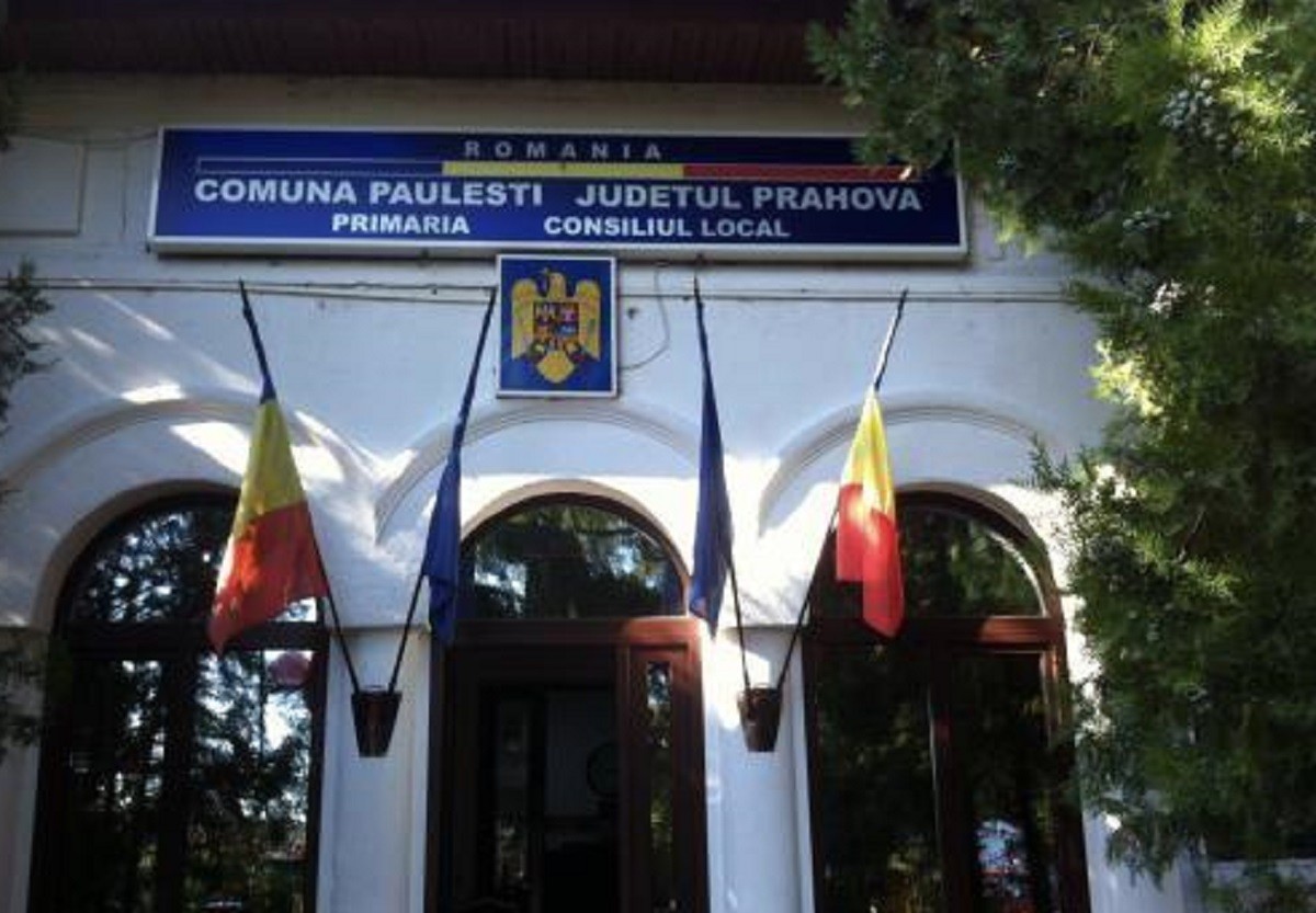 La Păulești va fi construit primul bloc ANL - Observatorul Prahovean