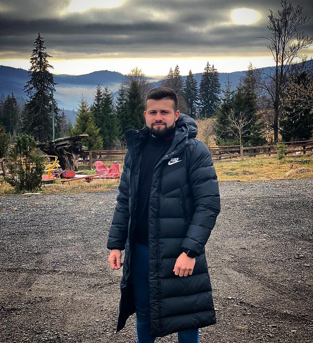 Povestea lui Adrian Iacob, zis și ”Petrolupu”, unul dintre cei mai ...