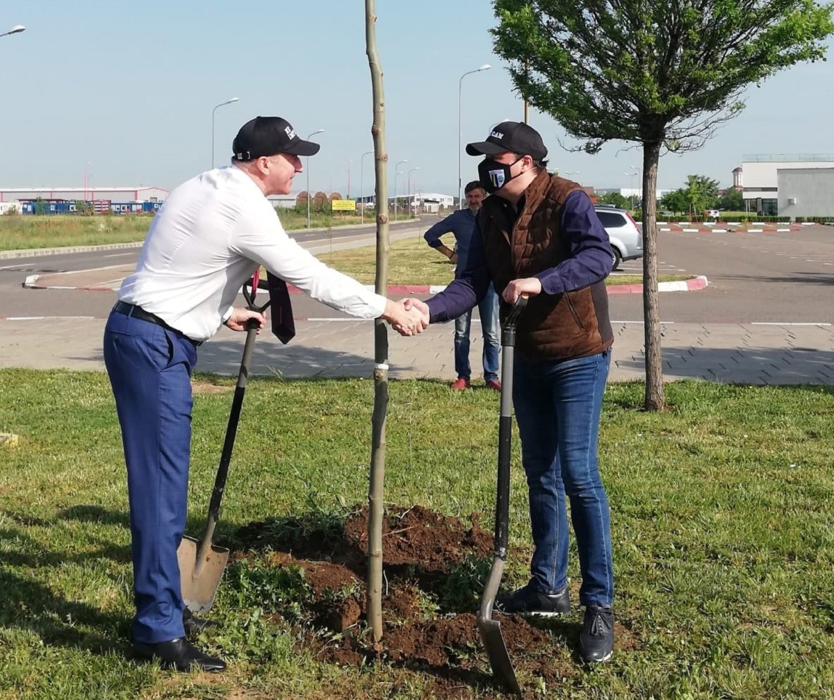 Primarul Ploieștiului atacat de un partener din USR: „A devenit lobbyst ...