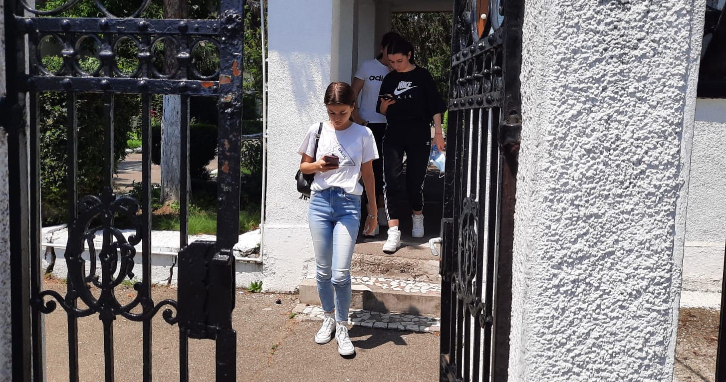 Robert Avram, președintele CJE Prahova: “Meditațiile sunt, într-adevăr ...