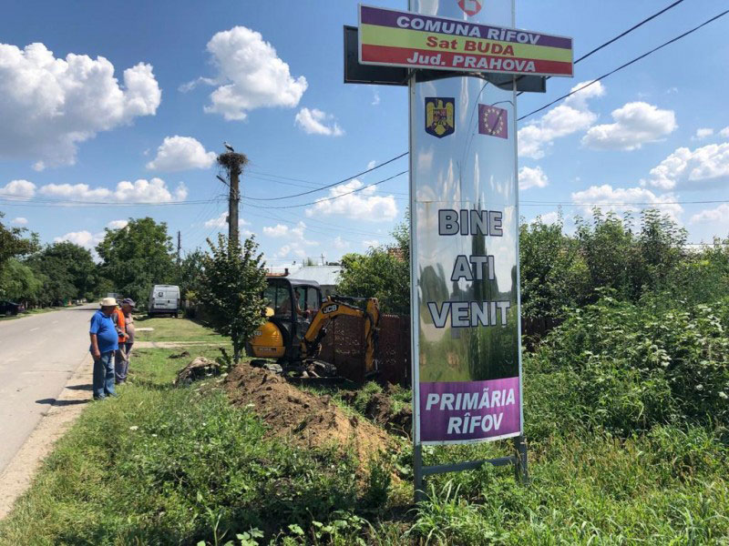 Măsuri pentru prevenirea răspândirii COVID-19 în comuna Râfov. Rata de ...