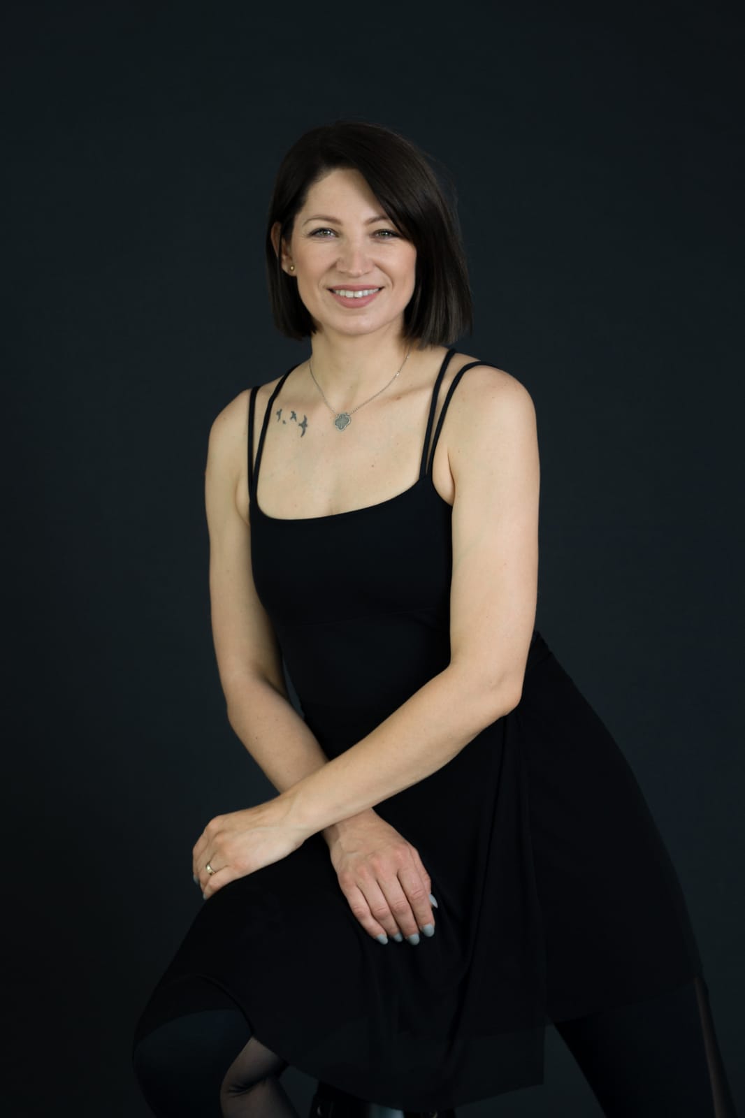 A renunțat la o viață de corporatist pentru ”a deschide ochii”. Elena ...