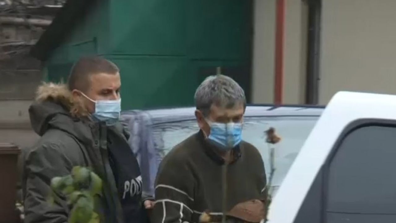 Cum a fost sechestrată femeia din Jugureni de tatăl său. Le spunea ...
