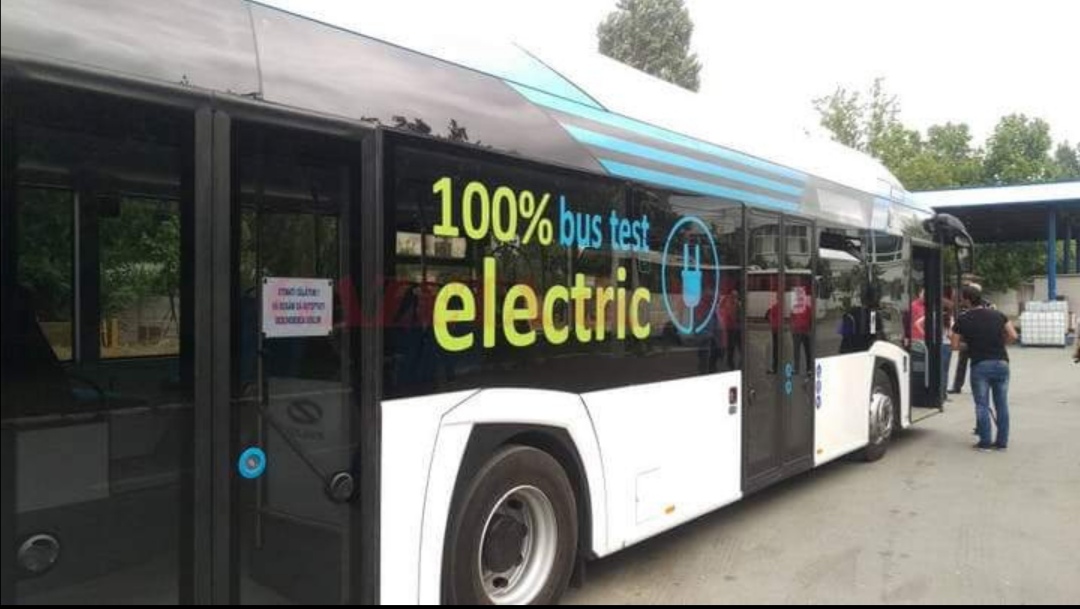 Comuna Râfov va beneficia de un serviciu de transport în comun modern ...