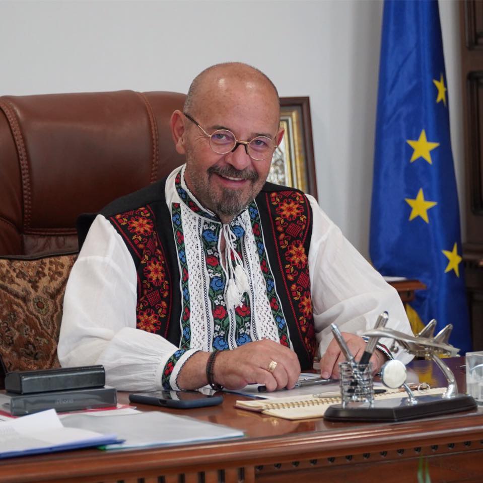 Condamnări definitive în dosarul Colectiv. Piedone, 4 ani de închisoare ...