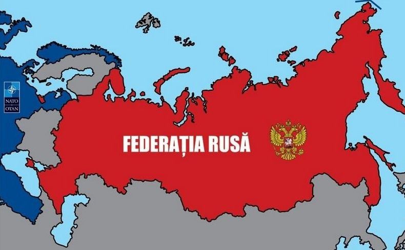 MAE recomandă cu insistență cetățenilor români să părăsescă Federația ...
