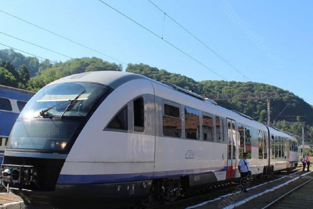 Care sunt problemele navetiștilor de pe ruta Ploiești – București odată ...