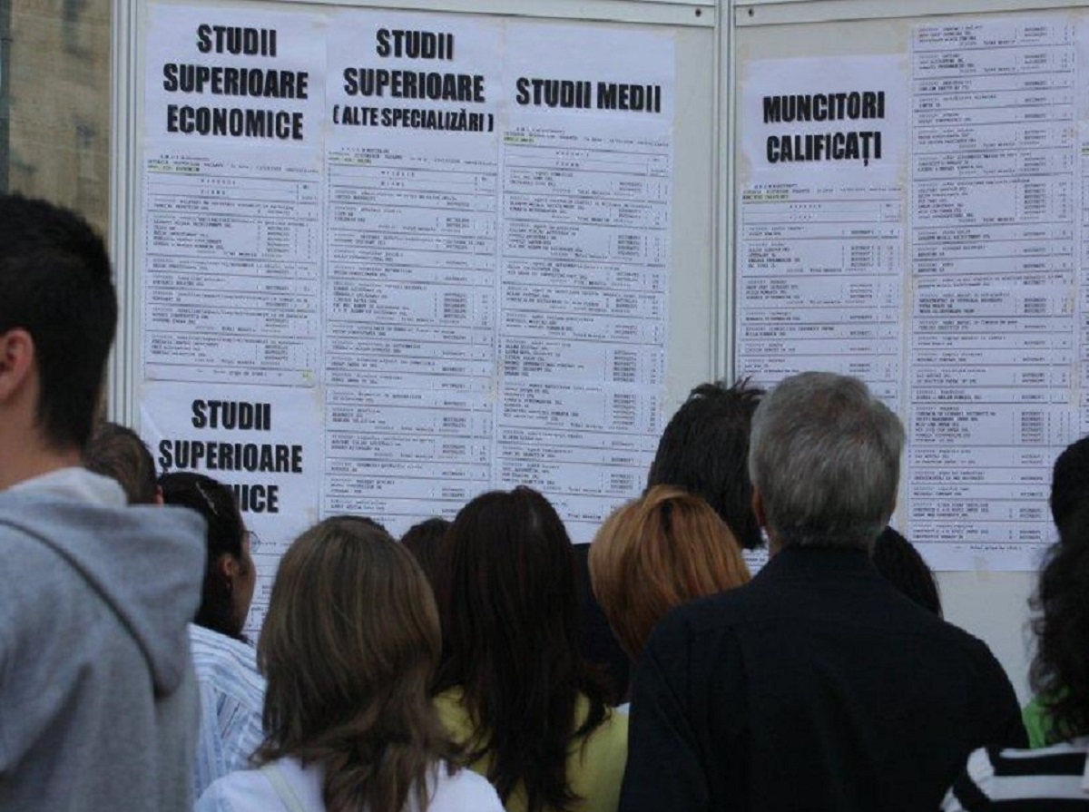 Posturi vacante la primării din Prahova - Observatorul Prahovean