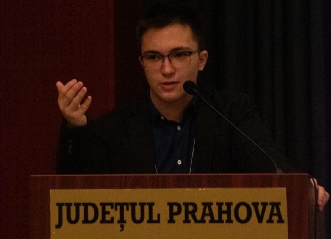 Ploieșteanul Robert Avram este consilier pe probleme externe în cadrul ...